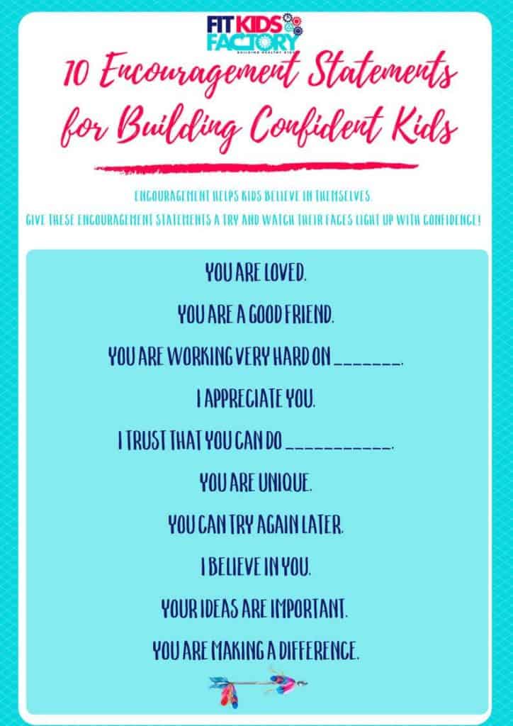 Zoom Call Schedule – FREE Download – Fit Kids Factory